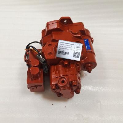 China Excavator Parts Main Pump Hydraulic Pump PSVD2-17E-20 B0600-16019 For ViO55 for sale