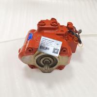 China Excavator Parts Main Pump Hydraulic Pump PSVD2-17E-20 B0600-16019 For ViO55 for sale