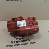 China Excavator Parts Main Pump Hydraulic Pump PSVD2-17E-20 B0600-16019 For ViO55 for sale