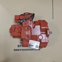 China Excavator Parts Main Pump Hydraulic Pump PSVD2-17E-20 B0600-16019 For ViO55 for sale