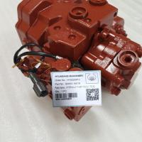 China Excavator Parts Main Pump Hydraulic Pump PSVD2-17E-20 B0600-16019 For ViO55 for sale