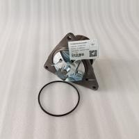 China Hyunsang Excavator Engine Parts Water Pump CU3800974 for sale