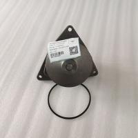 China Hyunsang Excavator Engine Parts Water Pump CU3800974 for sale