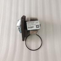 China Hyunsang Excavator Engine Parts Water Pump CU3800974 for sale