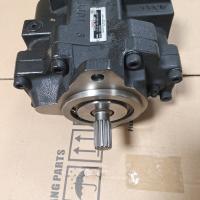 China Excavator Parts Hydraulic Piston Pump PVD-2B-40P-6AG3-5220A9600001 for sale