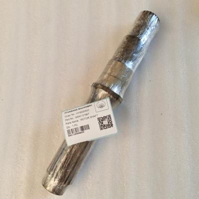 China Motor Shaft XKAY-01967 For R210LC7A R215LC7 R210LC9 R210LC9BC R210LC9BH for sale