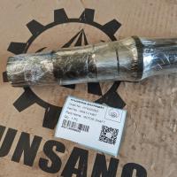 China Motor Shaft XKAY-01967 For R210LC7A R215LC7 R210LC9 R210LC9BC R210LC9BH for sale