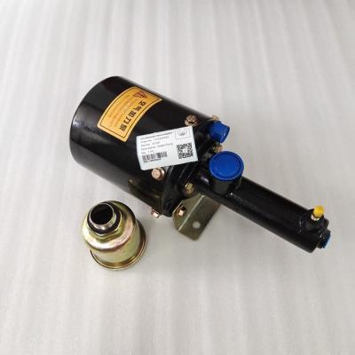 China Construction Machinery Wheel Loaders Spare Parts Brake Pump ZL50F for sale