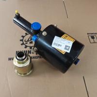 China Construction Machinery Wheel Loaders Spare Parts Brake Pump ZL50F for sale