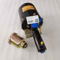 China Construction Machinery Wheel Loaders Spare Parts Brake Pump ZL50F for sale