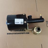 China Construction Machinery Wheel Loaders Spare Parts Brake Pump ZL50F for sale