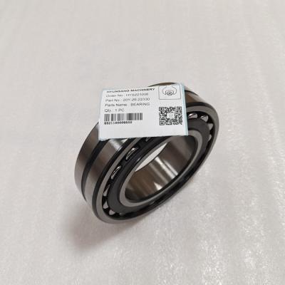 China Excavator Swing Bearing 20Y-26-22342 20Y-26-22440 For HB205 HB215 PC200 PC200CA BP500 for sale