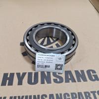 China Excavator Swing Bearing 20Y-26-22342 20Y-26-22440 For HB205 HB215 PC200 PC200CA BP500 for sale