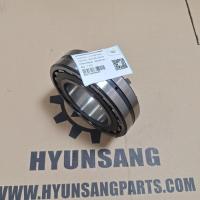 China Excavator Swing Bearing 20Y-26-22342 20Y-26-22440 For HB205 HB215 PC200 PC200CA BP500 for sale