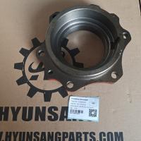 China Construction Machinery Bearing Support 16Y-18-00021 For SD16 for sale
