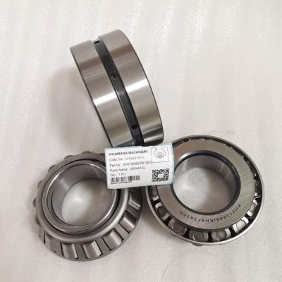 China Hyunsang Taper Roller Bearing KH913849 KH913810 for sale