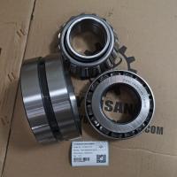 China Hyunsang Taper Roller Bearing KH913849 KH913810 for sale