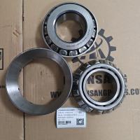 China Hyunsang Taper Roller Bearing KH913849 KH913810 for sale