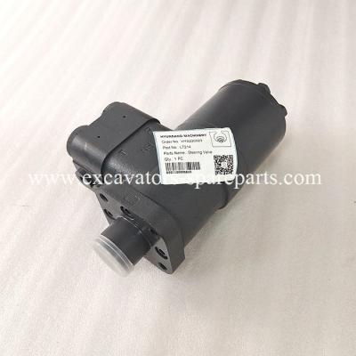 China Steering Valve For LT214 Construction Machinery Equipment Parts for sale