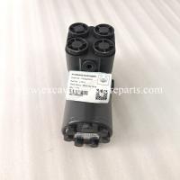 China Steering Valve For LT214 Construction Machinery Equipment Parts for sale
