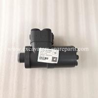 China Steering Valve For LT214 Construction Machinery Equipment Parts for sale