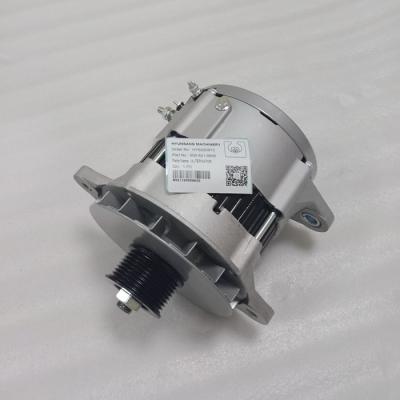 China Alternator 600-821-9690 6008219690 600-825-3151 600-821-7510 For PC450-7 Engine 6D125 for sale