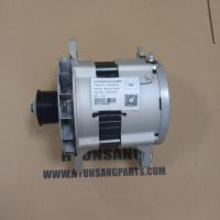 China Alternator 600-821-9690 6008219690 600-825-3151 600-821-7510 For PC450-7 Engine 6D125 for sale