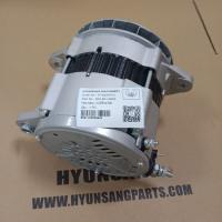 China Alternator 600-821-9690 6008219690 600-825-3151 600-821-7510 For PC450-7 Engine 6D125 for sale