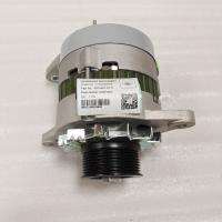 China Excavator Engine Parts 600-861-6111 6008616111 600-861-6110 6008616110 Alternator For WA380 for sale
