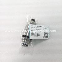 China Relief Valve XJBN-01262 For R235LCR9 R235LCR9 R210W-9 R210LC9 for sale