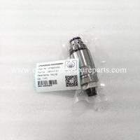 China Relief Valve XJBN-01262 For R235LCR9 R235LCR9 R210W-9 R210LC9 for sale
