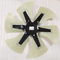 China Fan 600-635-7850 6006357850 For Excavator PC300-6 PC400-6 PC400-7 for sale