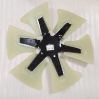 China Fan 600-635-7850 6006357850 For Excavator PC300-6 PC400-6 PC400-7 for sale