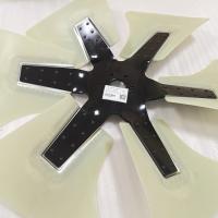 China Fan 600-635-7850 6006357850 For Excavator PC300-6 PC400-6 PC400-7 for sale