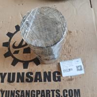 China Excavator Swing Bearing XJCK-00059 For R250LC7 R290LC7 R305LC7 R320LC7 for sale