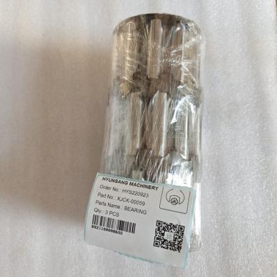 China Excavator Swing Bearing XJCK-00059 For R250LC7 R290LC7 R305LC7 R320LC7 for sale