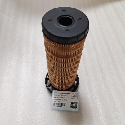 China CA3223154 322-3154 3223154 Excavator Filters For 329E 314E CR 314E LCR 316E L 318E L for sale