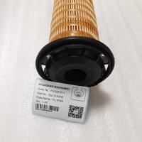 China CA3223154 322-3154 3223154 Excavator Filters For 329E 314E CR 314E LCR 316E L 318E L for sale