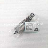 China XJBN-01492 Relief Valve For R210LC9 R220LC9A R250LC9 HX220L HX235L for sale