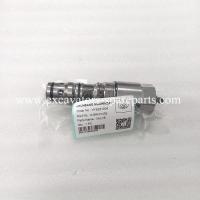 China XJBN-01492 Relief Valve For R210LC9 R220LC9A R250LC9 HX220L HX235L for sale