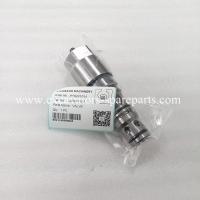 China XJBN-01492 Relief Valve For R210LC9 R220LC9A R250LC9 HX220L HX235L for sale