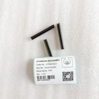 China Hyundsang Pin XJCK-00065 Excavator Hydraulic Parts For R290LC7 R320LC7 for sale