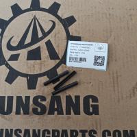 China Hyundsang Pin XJCK-00065 Excavator Hydraulic Parts For R290LC7 R320LC7 for sale