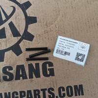 China Hyundsang Pin XJCK-00065 Excavator Hydraulic Parts For R290LC7 R320LC7 for sale