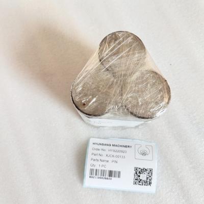 China Excavator Parts Pin XJCK-00133 For R290LC7 R320LC7 for sale