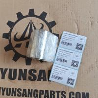 China Excavator Parts Pin XJCK-00133 For R290LC7 R320LC7 for sale