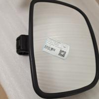 China Excavator Mirror Parts 421-54-25610 4215425610 For WA450 WA470 WA480 for sale