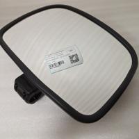 China Excavator Mirror Parts 421-54-25610 4215425610 For WA450 WA470 WA480 for sale