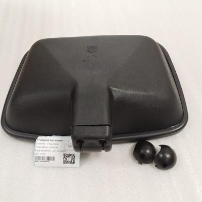 China Excavator Mirror Parts 421-54-25610 4215425610 For WA450 WA470 WA480 for sale