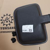 China Excavator Mirror Parts 421-54-25610 4215425610 For WA450 WA470 WA480 for sale